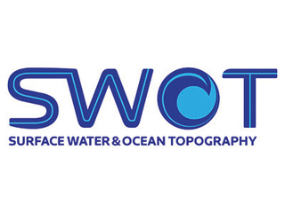 SWOT Mission Logo | NASA SWOT