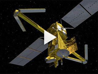 Deployment of Interferometer Antennas | NASA SWOT